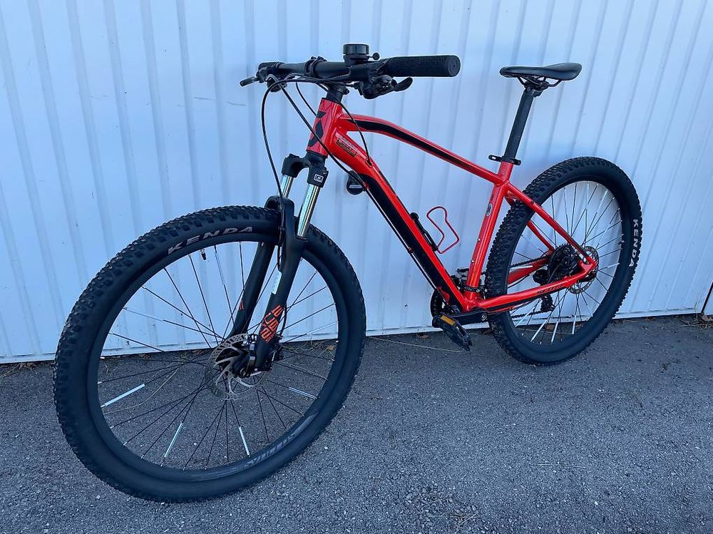 VTT Scott Aspect 760 M (Gebraucht) in Yvonand für CHF 400 – nur ...