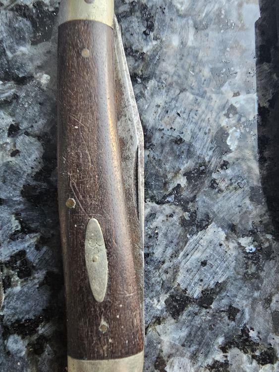 Messer-Set für Wanderer und Sammler – Top Zustand! (Gebraucht) in Rüti ...