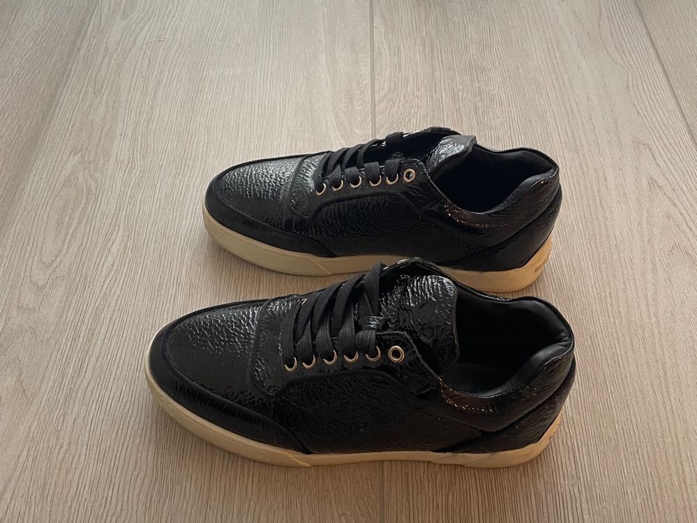 BENJAMIN BERNER ZÜRICH SNEAKER 41 | Kaufen auf Ricardo