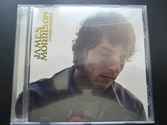James Morrison - Undiscovered | Kaufen auf Ricardo