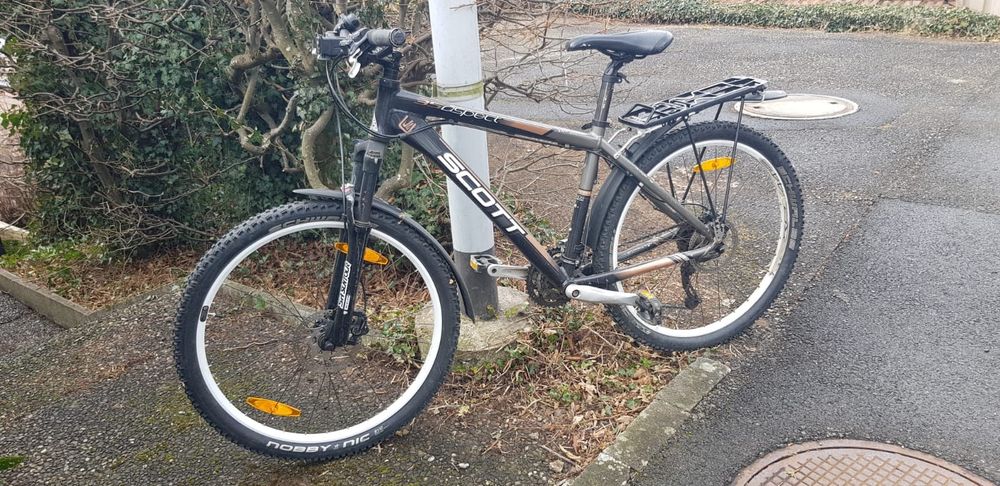 MTB Scott Aspect 35 | Kaufen auf Ricardo
