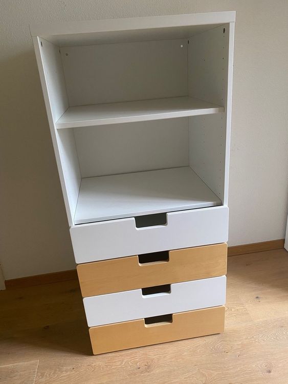 Stuva Ikea Kommode