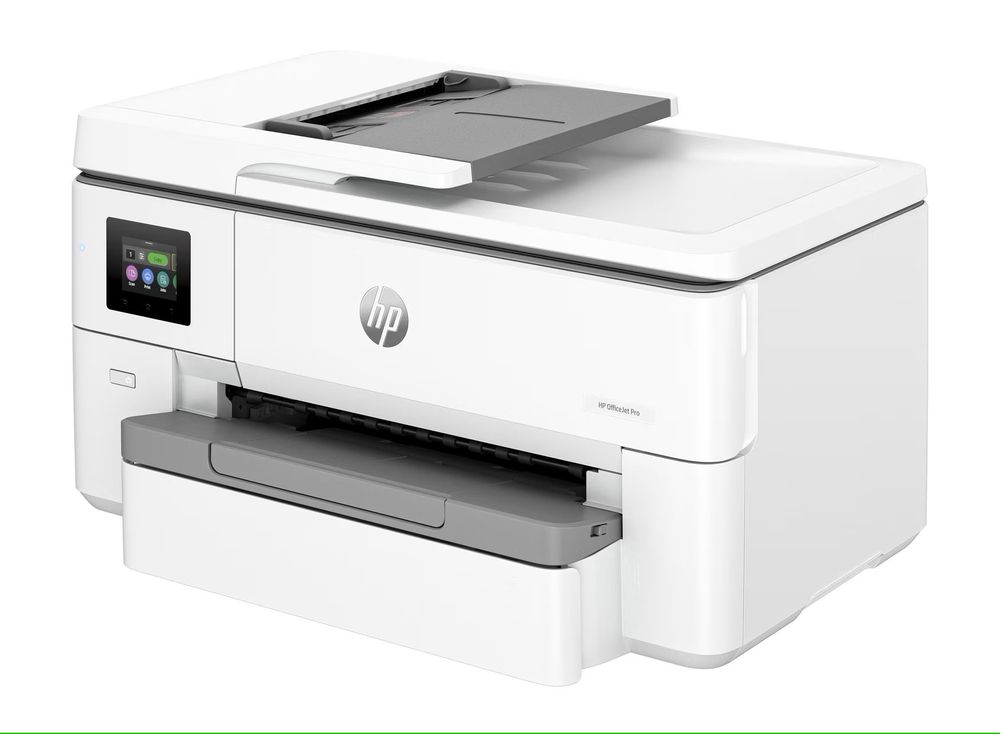 Imprimante tout-en-un HP OfficeJet Pro 9720e (Neuf (Voir description ...