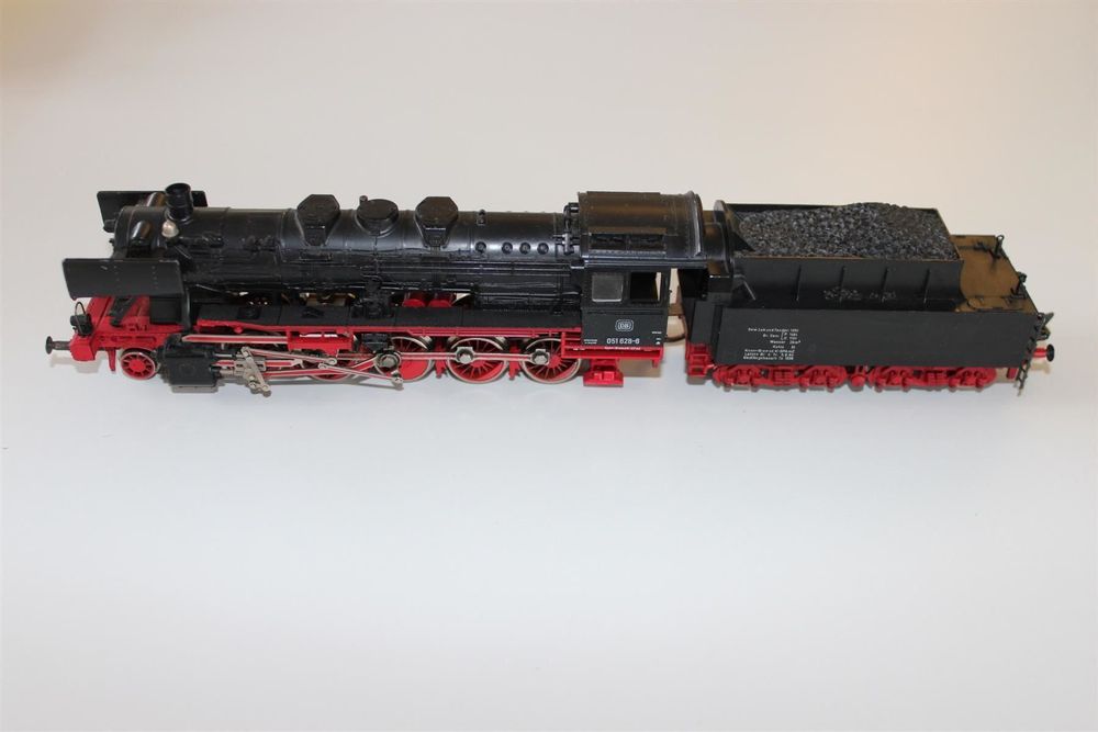 Fleischmann 4177 Dampflok BR 051 Analog | Kaufen auf Ricardo