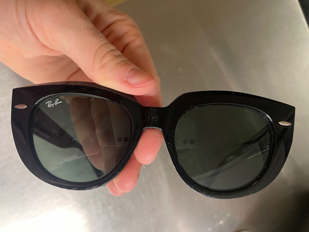 Ray Ban Doreen (Gebraucht) in Zürich für CHF 30 – mit Lieferung auf ...