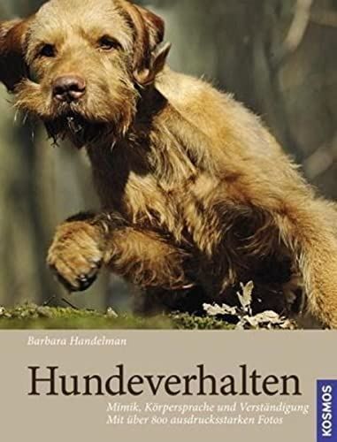 Hundeverhalten - Barbara Handelman | Kaufen auf Ricardo