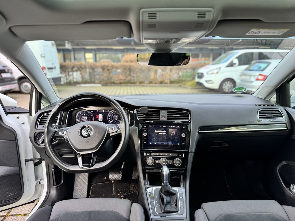 15 Tsi Langzeittest