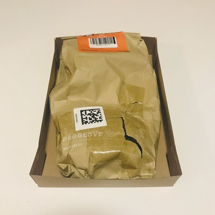 ProGlove Index Trigger Right Hand L(10 Stück)Barcode-Scanner (Neu ...