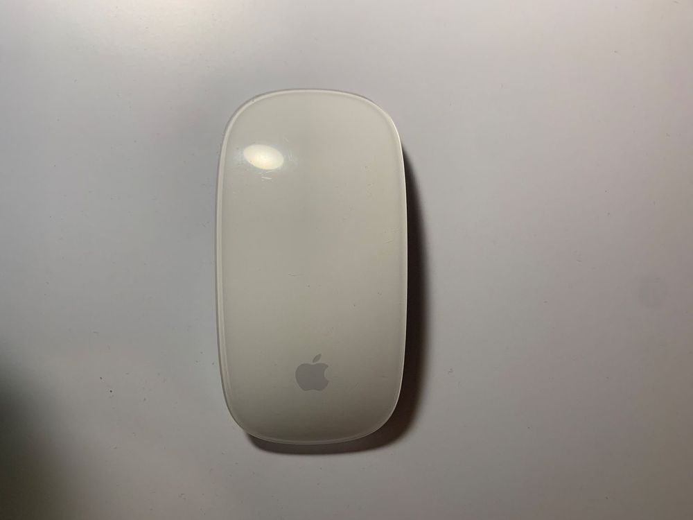 Apple Magic Mouse (Gebraucht) in Fribourg für CHF 22 – mit Lieferung ...