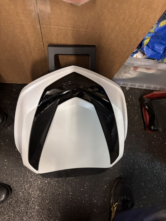 Honda Sh 125i Original Topcase Koffer (Neu (gemäss Beschreibung)) in ...
