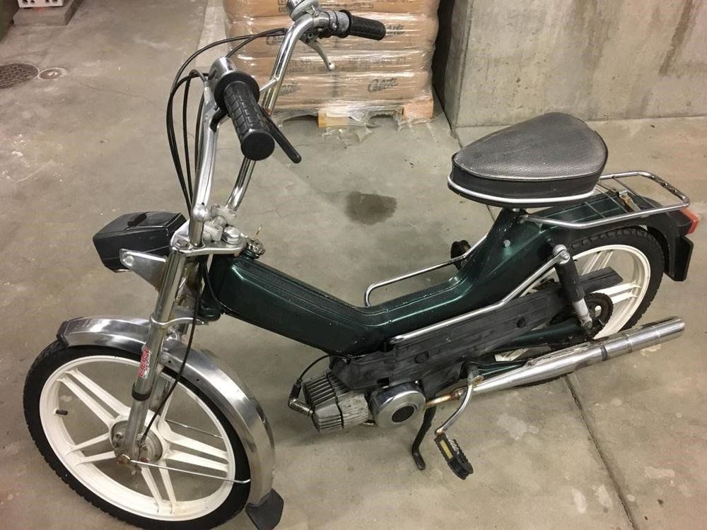 Maxi S Condor (Gebraucht) in Muttenz für CHF 1010 – nur Abholung auf ...