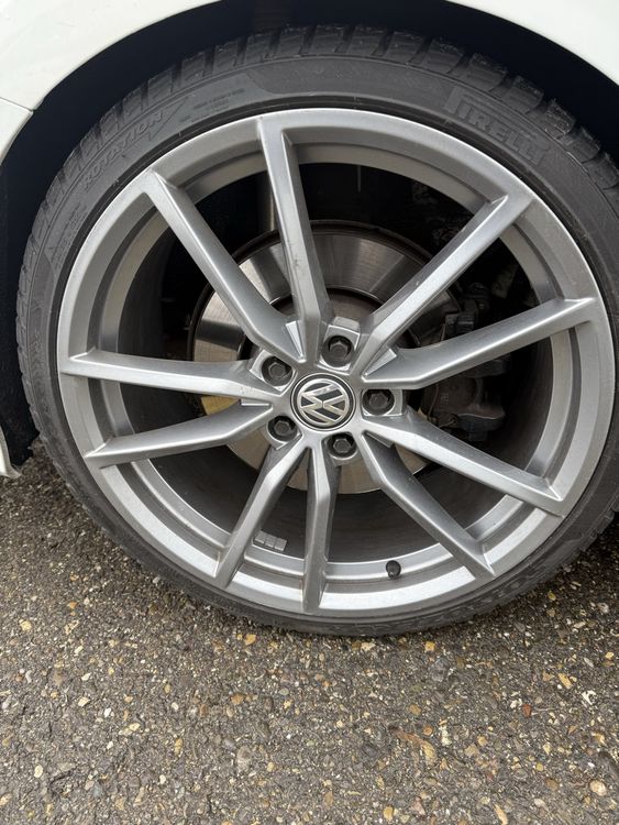 Vw Pretoria 19 Zoll