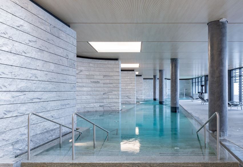 Mineralbad & SPA Rigi Kaltbad - 2 für 1 Tageseintritt (Neu (gemäss ...