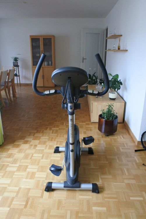 Kettler Corsa Hometrainer | Kaufen auf Ricardo