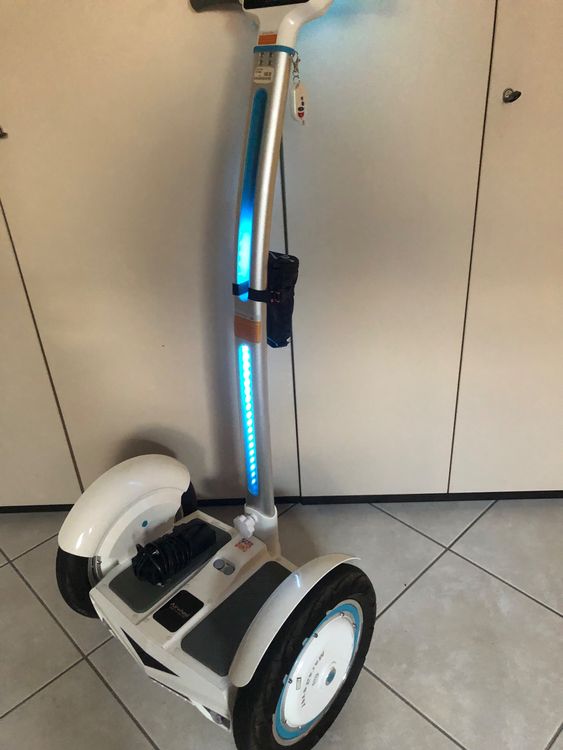 3 X Segway/Airwheel S3 (Gebraucht) in Erlinsbach SO für CHF 1150 – nur ...
