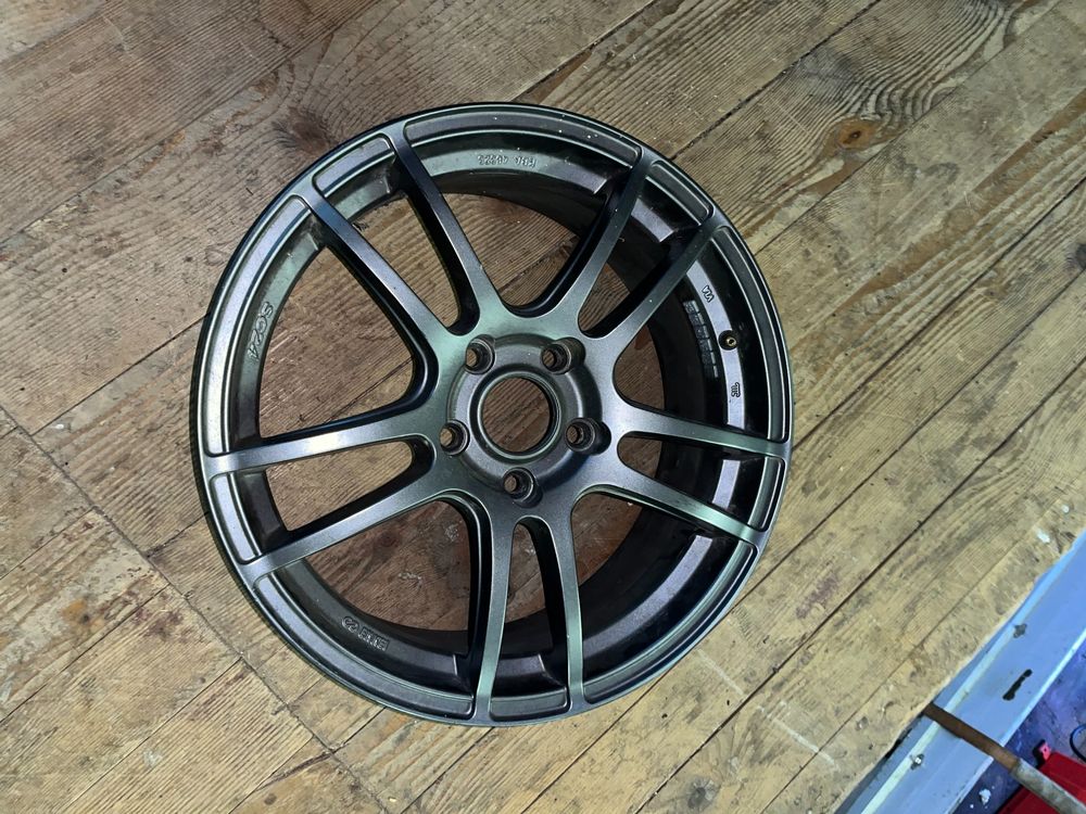 Felgen Enkei, SC24 | Kaufen auf Ricardo