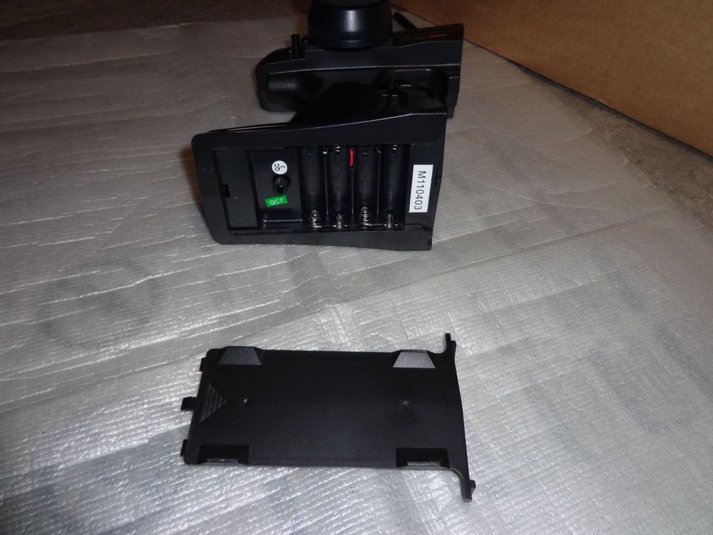 3 Kanal Fernsteuerung HPI TF-40 2.4GHz | Kaufen auf Ricardo