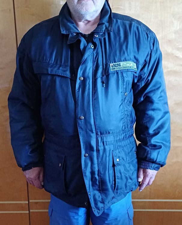 Jacke IXS SCpro XXL regenfest (Gebraucht) in Ruggell für CHF 25 – mit Lieferung auf Ricardo kaufen