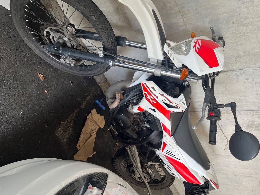 Verkaufe beta 50rr | Kaufen auf Ricardo