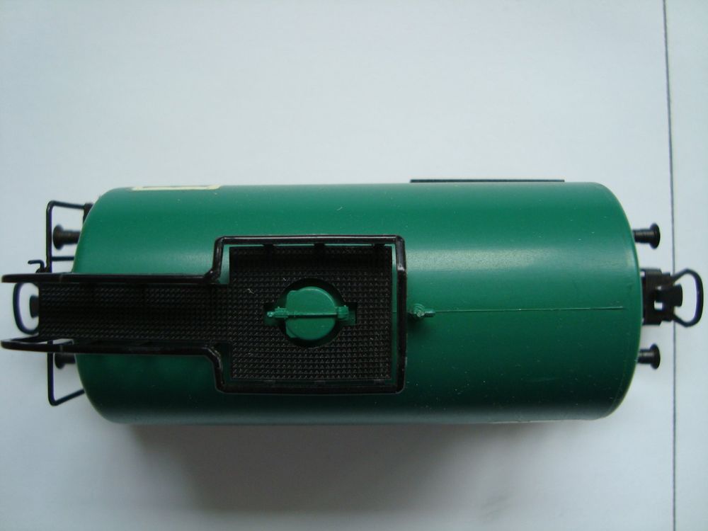 Märklin Kesselwagen BP 4644 H0 Wechselstrom | Kaufen auf Ricardo