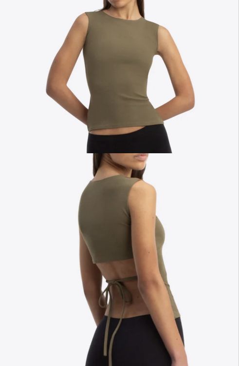 Top von Susa Musa (Neu (gemäss Beschreibung)) in Zürich für CHF 32 ...