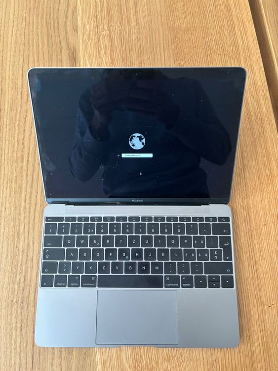 MacBook (2016) | Kaufen auf Ricardo