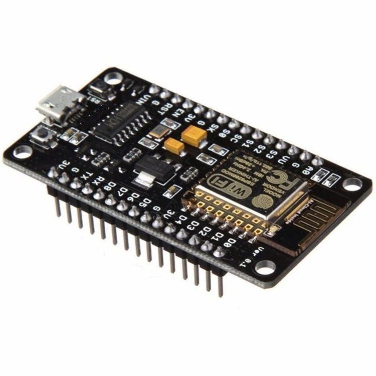 NodeMCU Lua V3 4M ESP8266 ch340g | Kaufen auf Ricardo