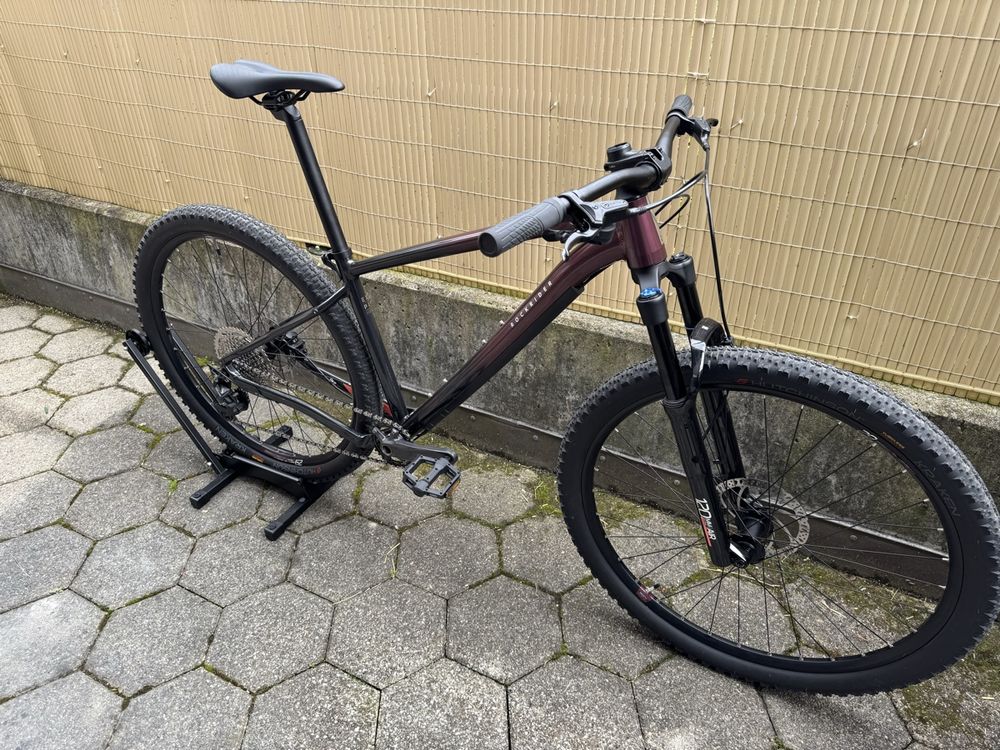 MTB Rockrider Expl 540 Hardtail | Kaufen auf Ricardo