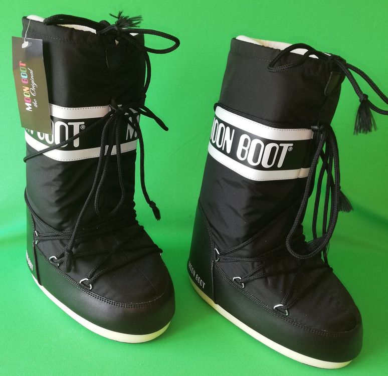 Moon Boot the Original (Neu (gemäss Beschreibung)) in für CHF 46 – mit ...