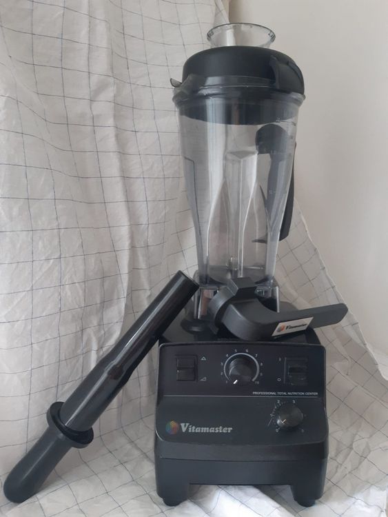 Vitamaster Super Pro Expert (Gebraucht) in Zürich für CHF 150 – nur ...
