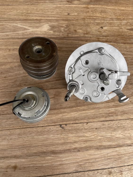 Piaggio Ciao Kit Variomat | Kaufen auf Ricardo