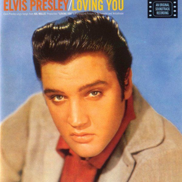Presley Elvis: Loving you CD (Neu und originalverpackt) in Steinhausen für CHF 5 – nur Abholung ...