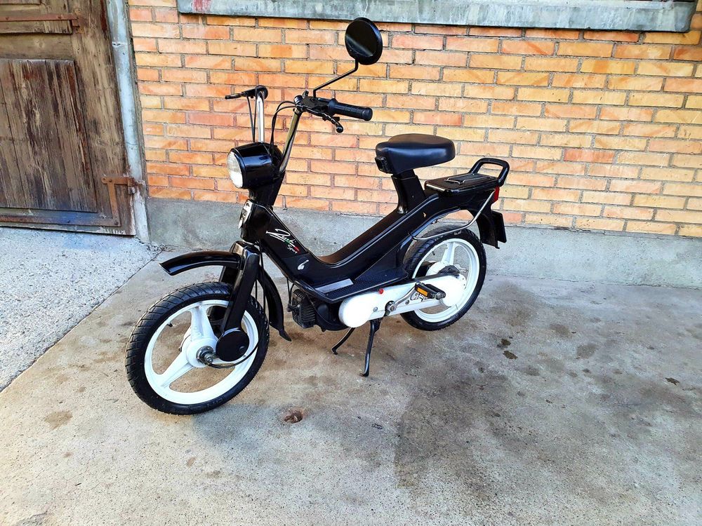 Piaggio Grillo (Gebraucht) in Emmenbrücke für CHF 1000 – nur Abholung ...
