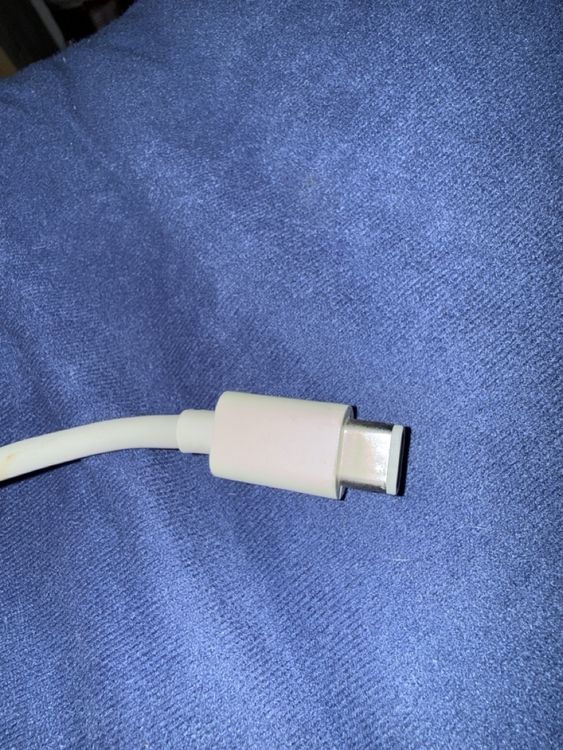 Mac mini 110w (D'occasion) à Isérables pour CHF 10 – avec livraison ...