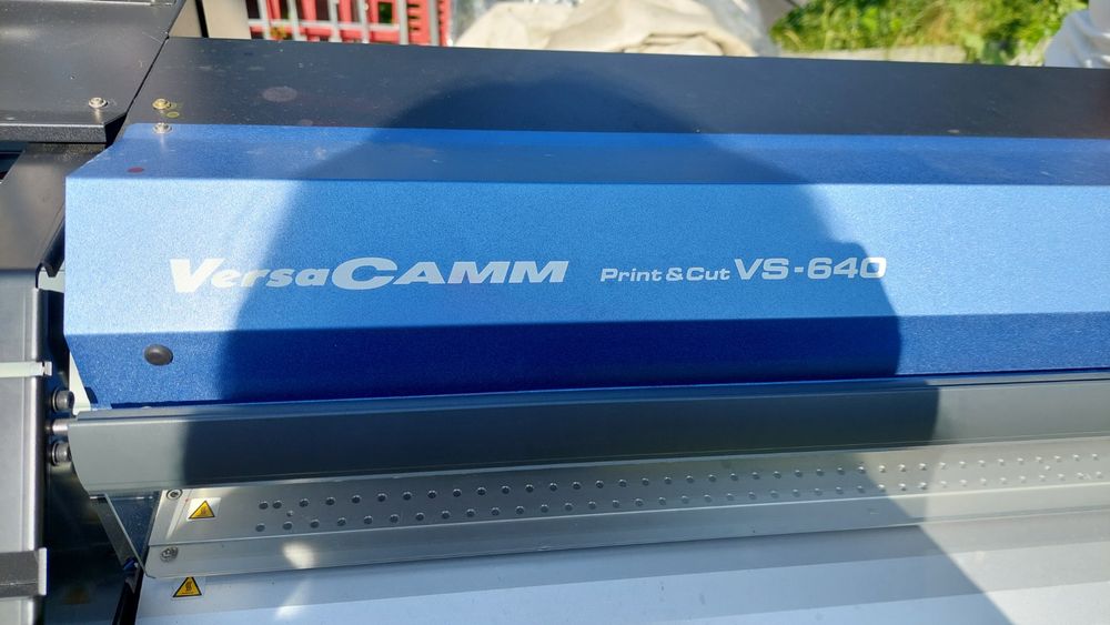 Roland Versacamm 640 | Kaufen auf Ricardo