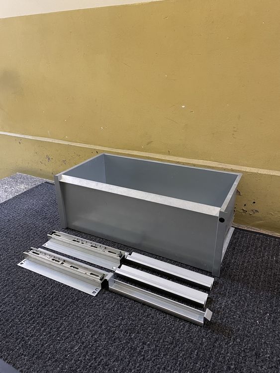 Errex Regal Schublade (Neu (gemäss Beschreibung)) in Zürich für CHF 85 ...