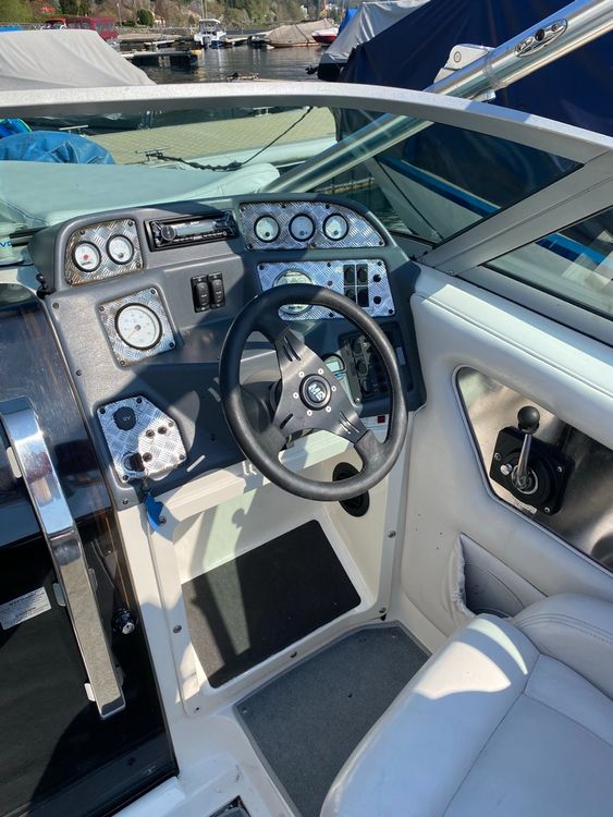 Mastercraft Maristar 240 | Kaufen auf Ricardo