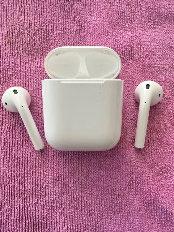 Airpod Original | Kaufen auf Ricardo