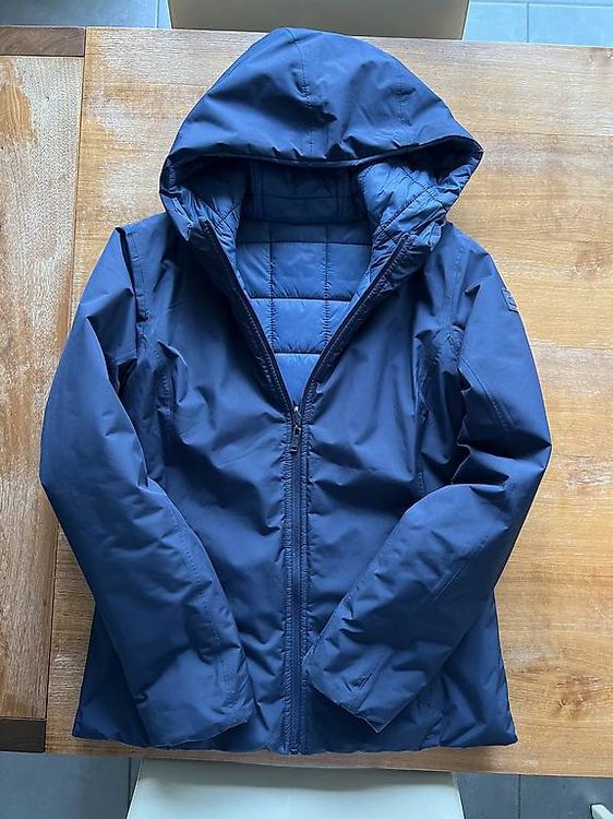 Girls step jacket/stepjacke (Gebraucht) in Rüschlikon für CHF 40 – nur ...