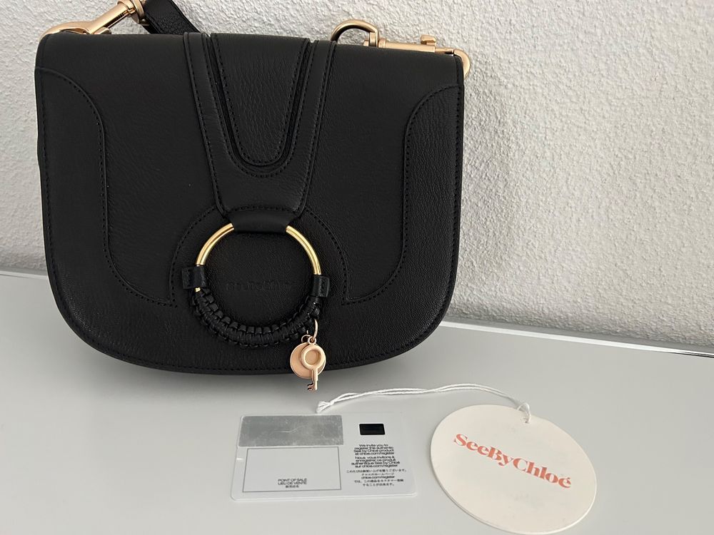 See by Chloe Tasche - Hana | Kaufen auf Ricardo