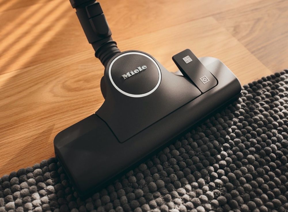 Luxus Miele Staubsauger Bodendüse Bilder