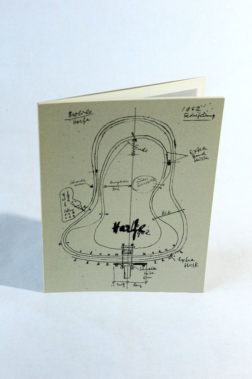 WALTER LINCK (Schweiz, 1903-1975) Kunsthalle Bern, 1965 (Gebraucht) in ...