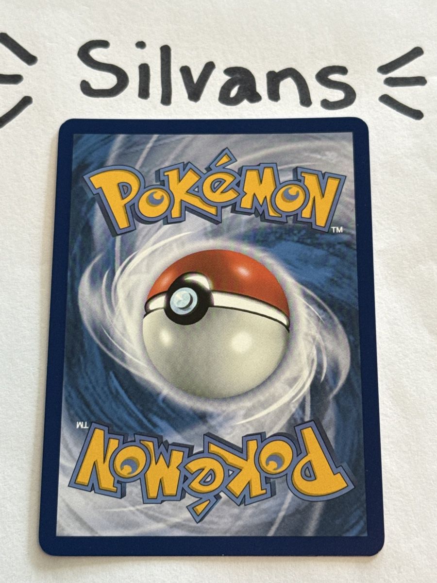 Flutter Mane Holo 043/131 Prismatic Evolutions Englisch (Neu (gemäss ...