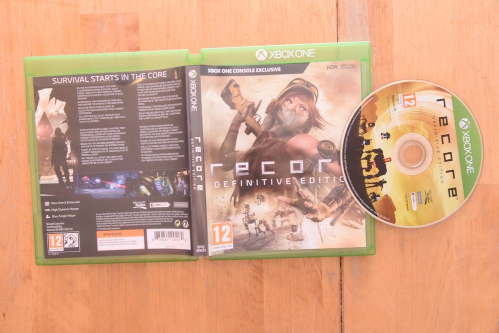 recore | Kaufen auf Ricardo