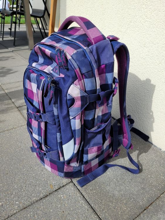 Satch Schulrucksack für Mädchen | Kaufen auf Ricardo