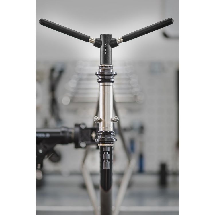 Steuersatz Werkzeug Set X-Tools für Gabel und Rahmen | Kaufen auf Ricardo