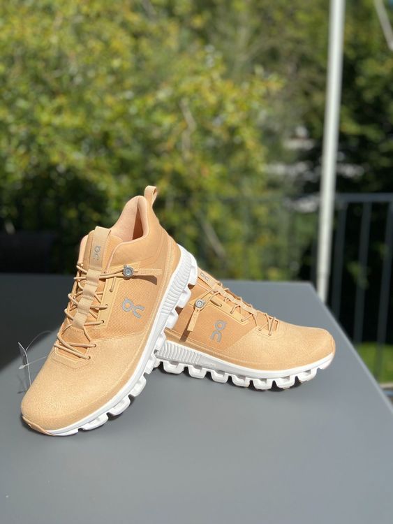 On Cloud Hi Monochrome / Gr. 39 Neu ab Fr. 1. - Neu!! (Neu und ...