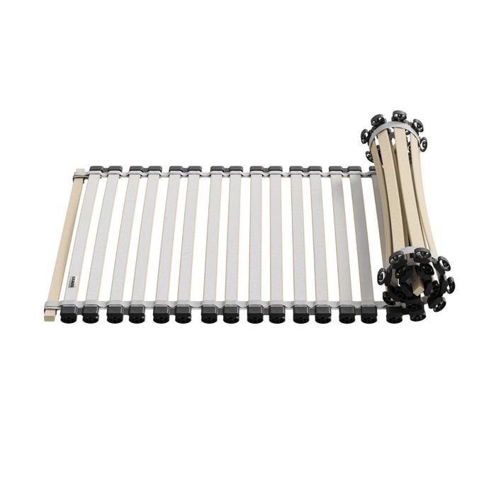 Rolllattenrost 140 X 200