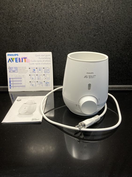 Philips Avent (Neu (gemäss Beschreibung)) in Jona für CHF 2 – mit ...