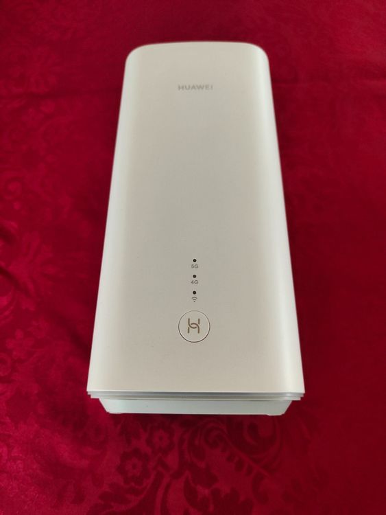 5G Router Huawei CPE Pro H112-372 (Gebraucht) in Wolhusen für CHF 309 ...